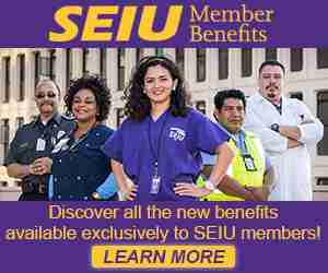 SEIU Local 200United